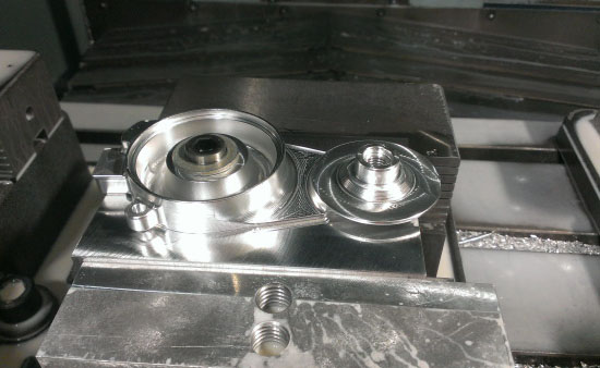 Techniques for Determining Machining Allowance | KD Hardware