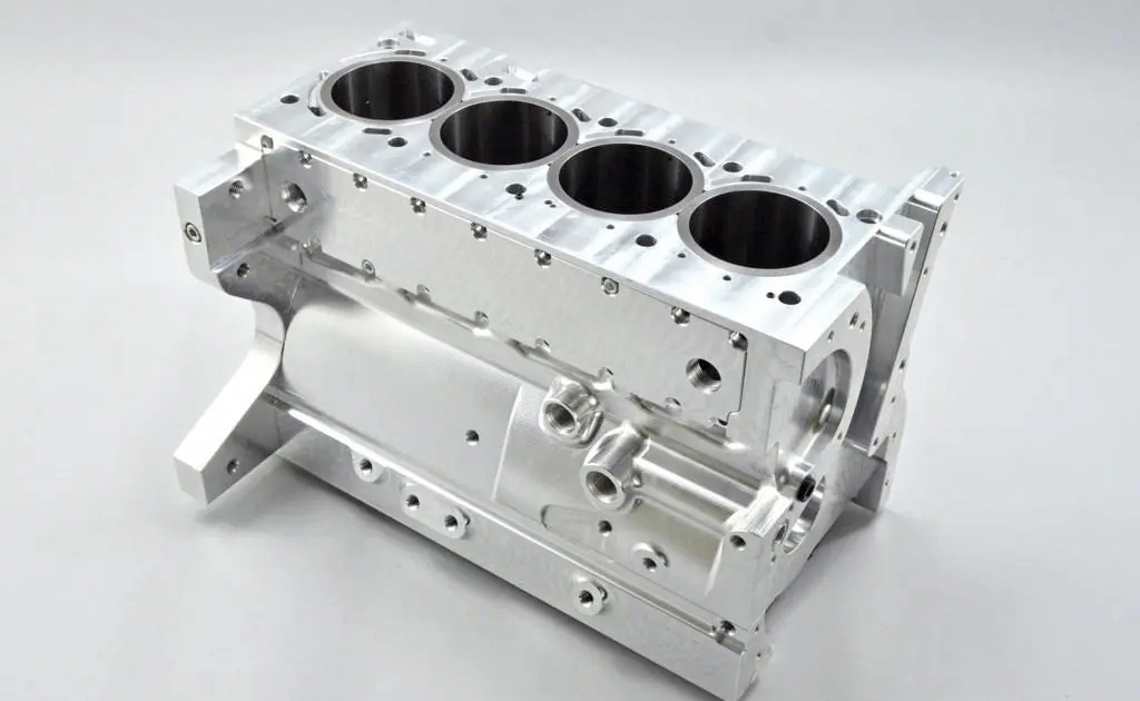 High-Performance Automotive Cylinder Oil Pan Assembly Manufacturing ...