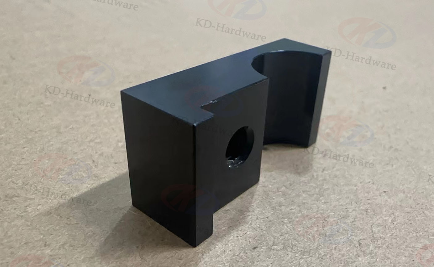 Precision CNC Machining Fixture Accessories | High-Precision Fixture ...