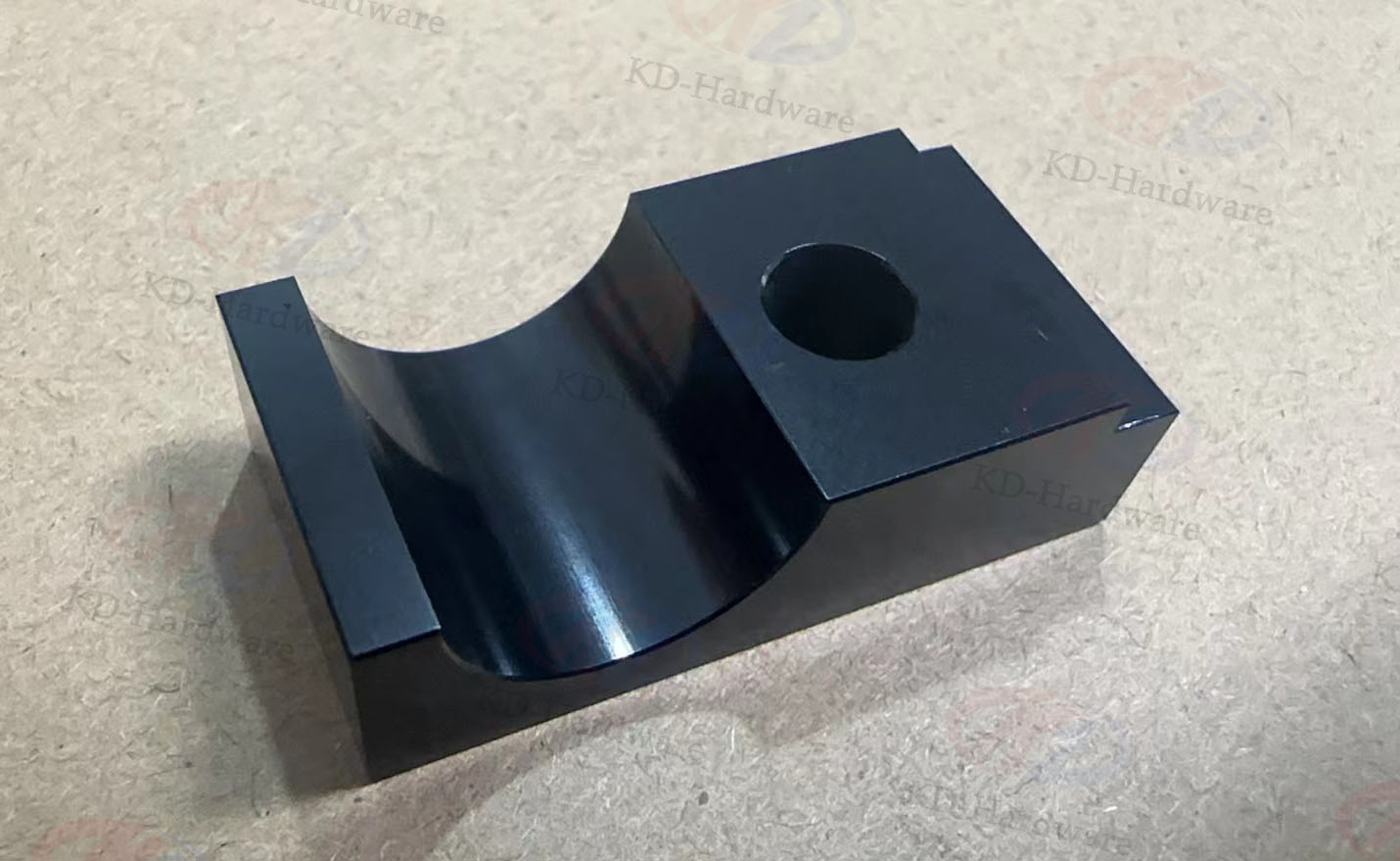 Precision CNC Machining Fixture Accessories | High-Precision Fixture ...