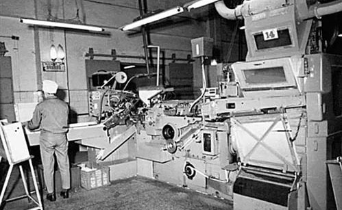 What is Turning? Types, Components, and Uses