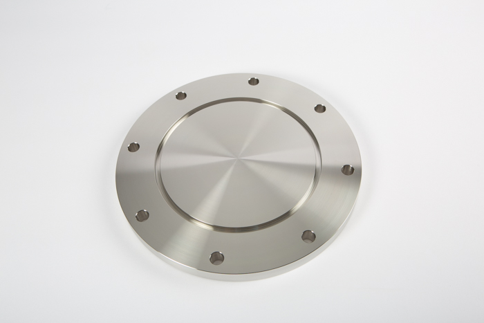 ISO Bolt Blind Flange | High-Precision Piping Fittings Manufacturer
