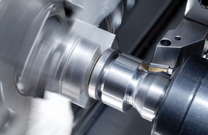 Lathe Turning: Definition,Types,Applications,Tools