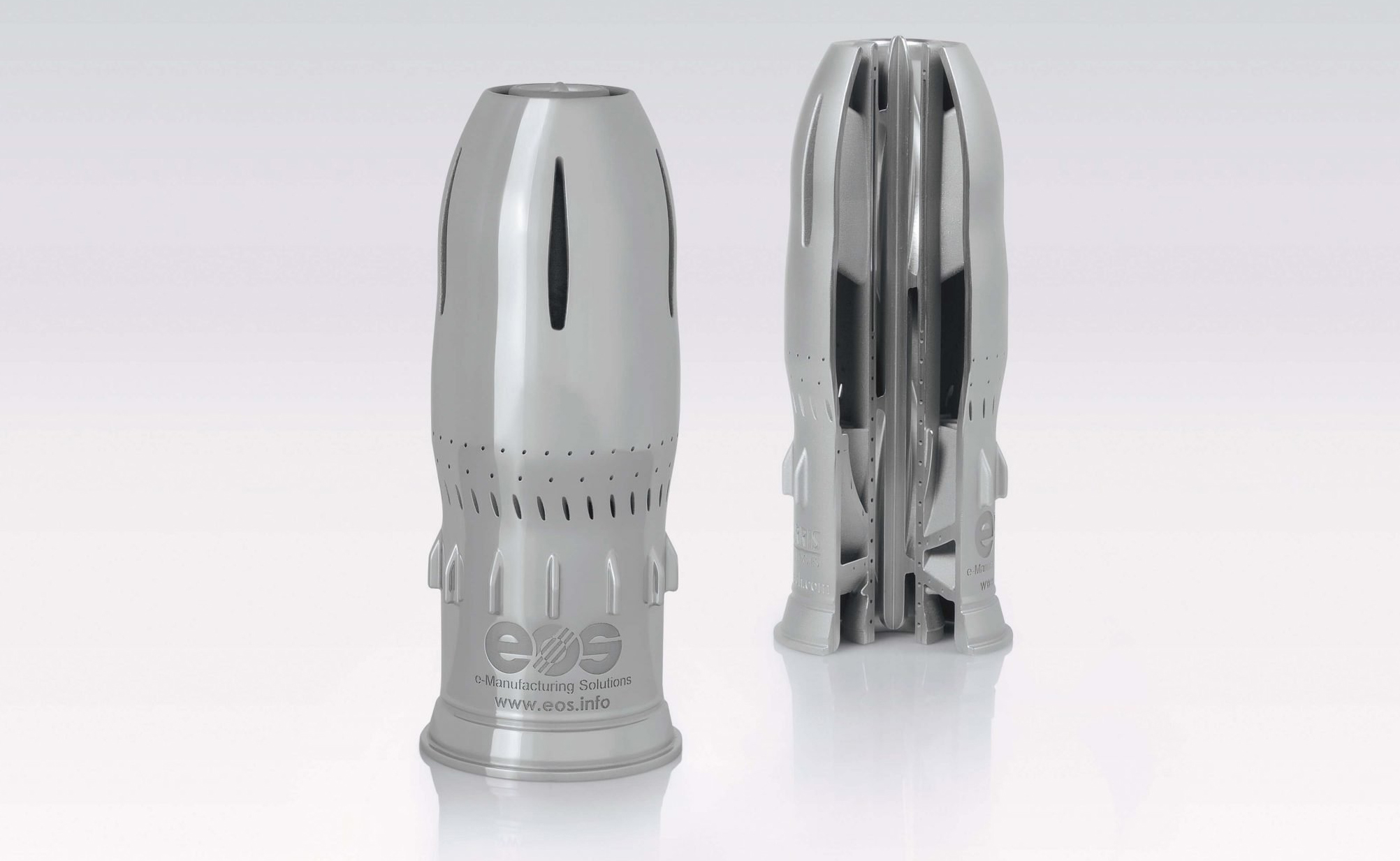 Direct Metal Laser Sintering (DMLS) Design Guide | KD Hardware