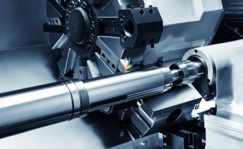 什么是车削？类型、组成部分与用途