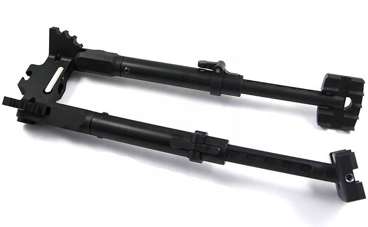 Precision CNC Machining | Manufacturing Adjustable Outdoor Two-Leg Stands
